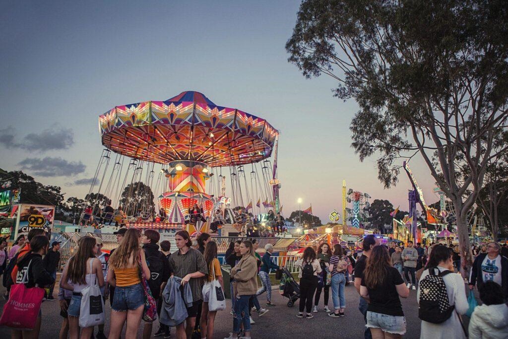 Perth Royal Show | Fur Babies Central